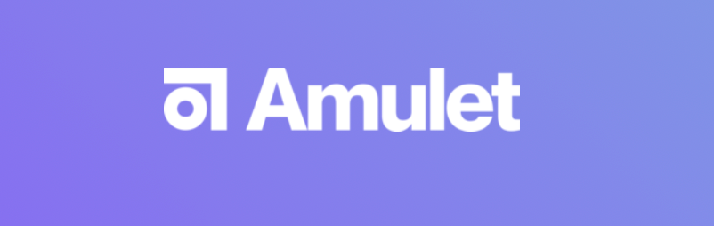 Amulet — insurance of the future. Hey guys! Let’s talk about the most ...