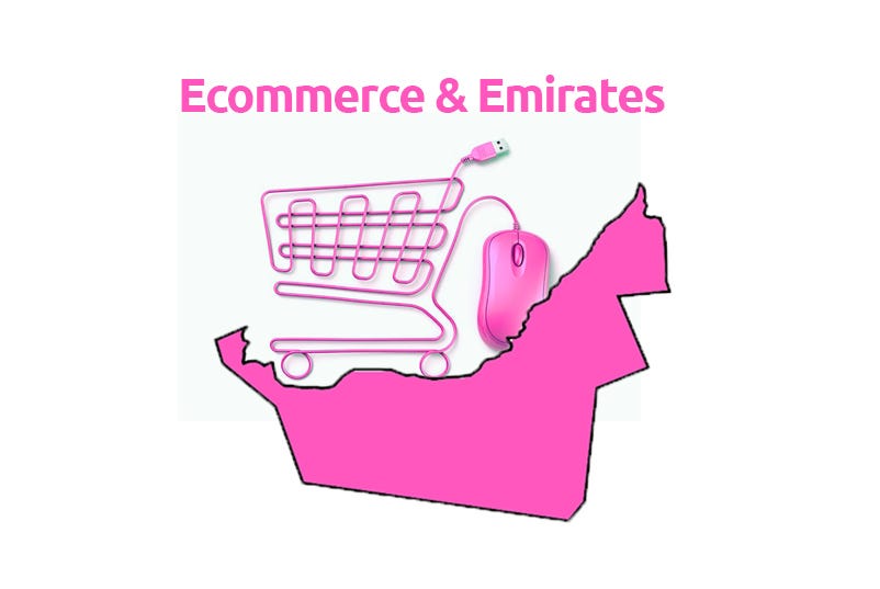 E-commerce UAE - Problems and Payment Gateways. | by Faheem Ahmad | Medium