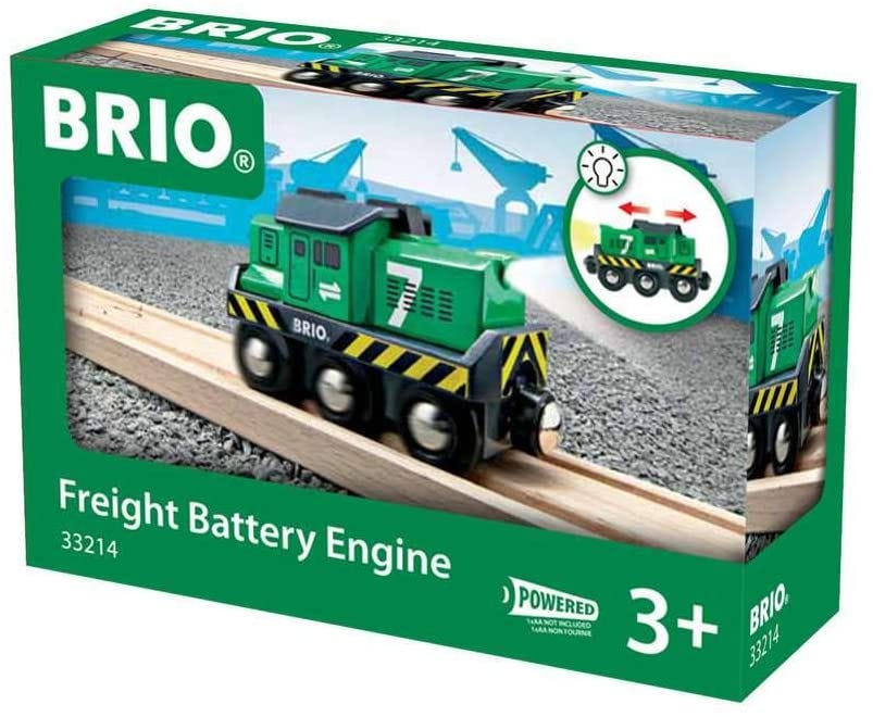 Brio Elektrische Eisenbahn