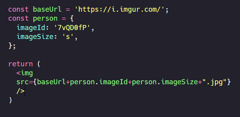 JSX. JSX | by Muhammad Talha Shaikh | Medium