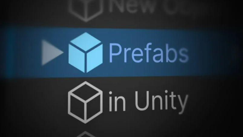 Unity Game Engine: A Guide to Prefabs | by Omercan Yalcin | Medium