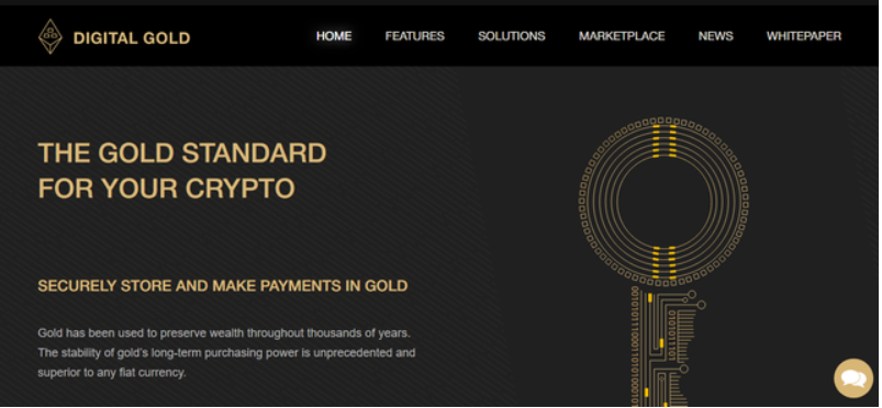 A brief introduction to investing in gold with Digital Gold | by ...