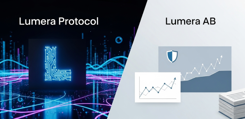 Separating Fact from Fiction: Understanding Lumera Protocol vs. Lumera AB | by Ilham Al Amin ...