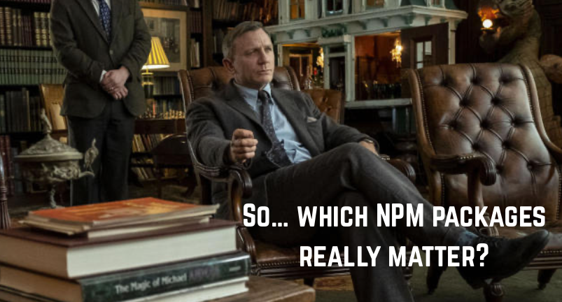 10 Essential NPM Packages Every Node.js Developer Should Master in 2025 | by Aleksei Aleinikov ...