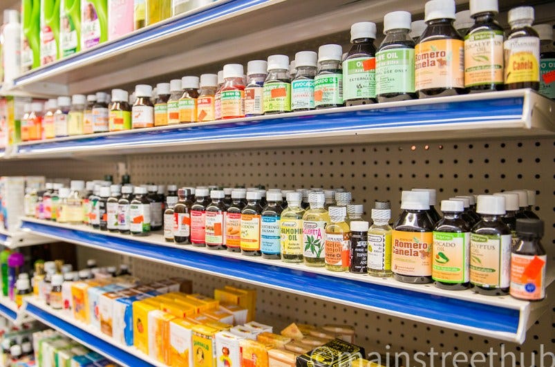 Surgical Supply Store. Welcare Drug Store, Inc | by Igor Fainshtein ...