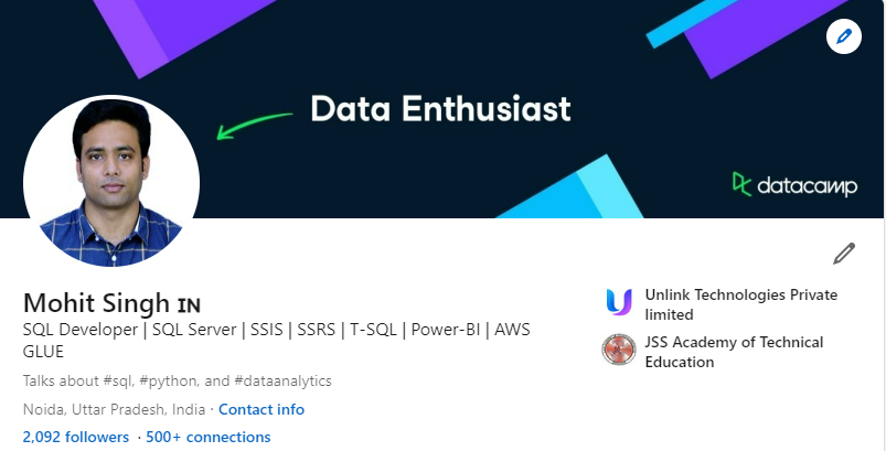 MOST FREQUENTLY ASKED SQL INTERVIEW QUESTIONS (PART — 1) | by Mohit Singh | Medium