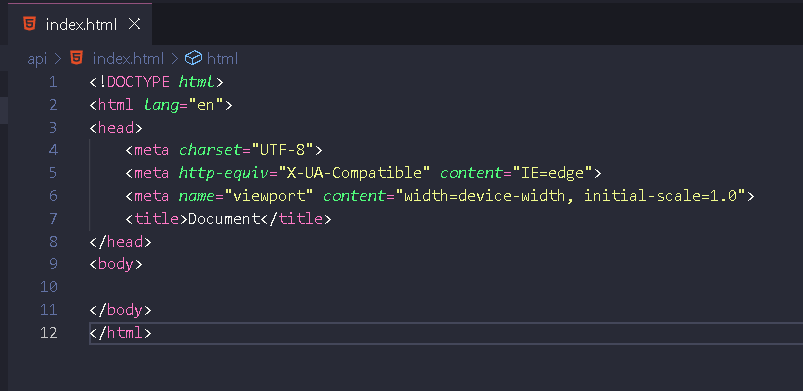 Buscando dados de uma API com JavaScript | by Gustavo Henrique | Medium