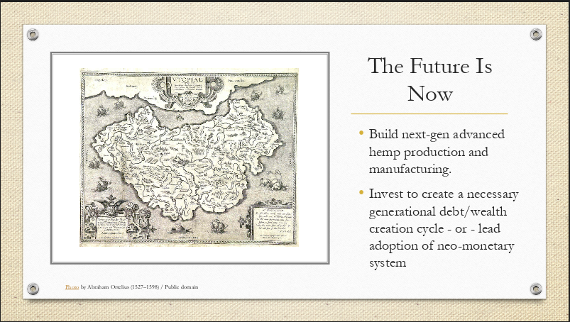 NextGen Future Farm: The Rising Tide | by Tobalo Torres-Valderas | Medium