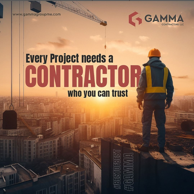Commercial Contracting | Gamma Contracting | by Gammacontracting | Jul, 2023 | Medium
