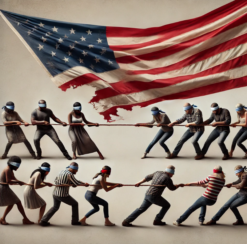 Being American Is Exhausting —And That’s a Problem for All of Us | by ...