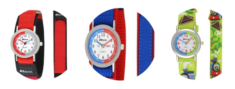 Ravel Watches — Make Your Look Beautiful and Luxurious | by Branded ...