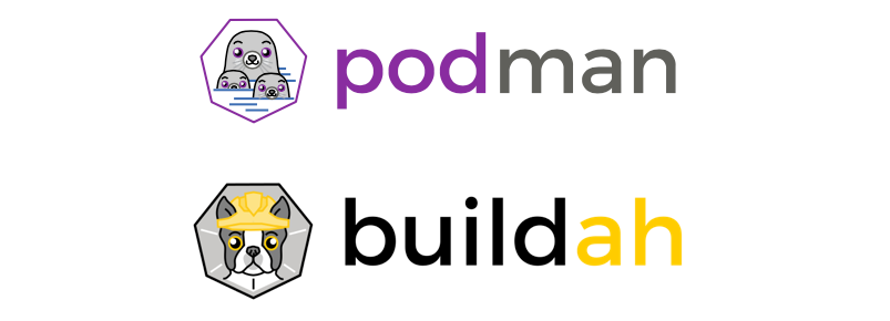 First Container with Buildah and Podman | by Giovanni Rossini | Medium