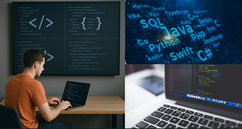 Understanding Programming: The Language of the Digital World. | by Shadi Khan | Apr, 2025 | Medium