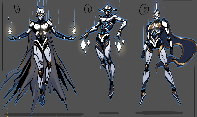 Behind the Scenes: Our Creative IP Director Shares a Sneak Peek of ...