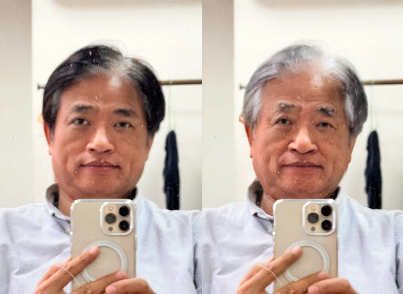 相同終點的人生之路 - Wentz Wu - Medium