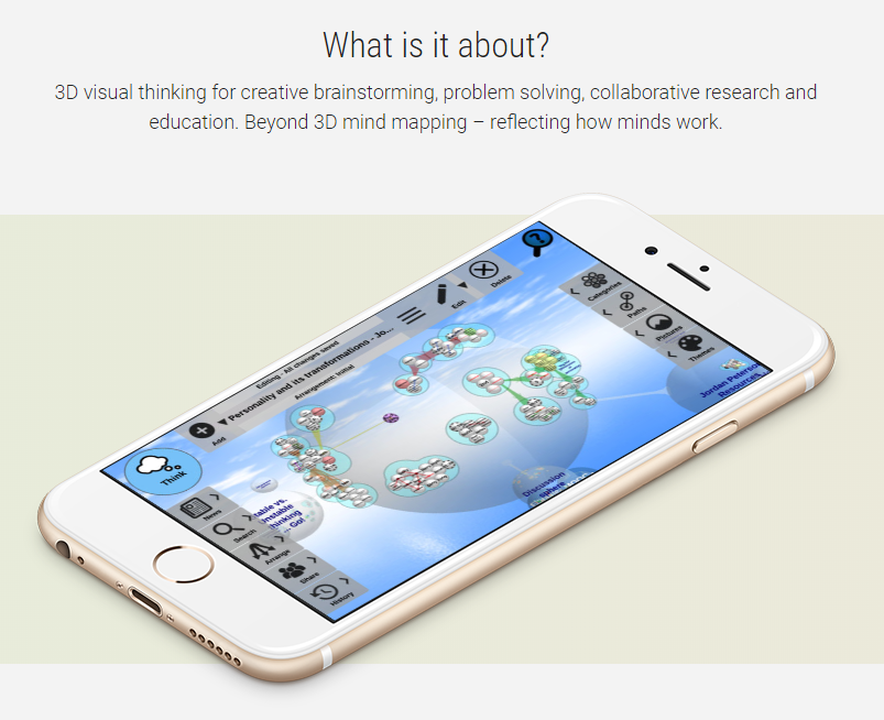 Get the Thortspace App …. Windows | by Andrew Bindon | I think ...