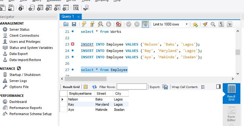 SQL Hands-On Guide — Service Ops. In today’s digital landscape ...