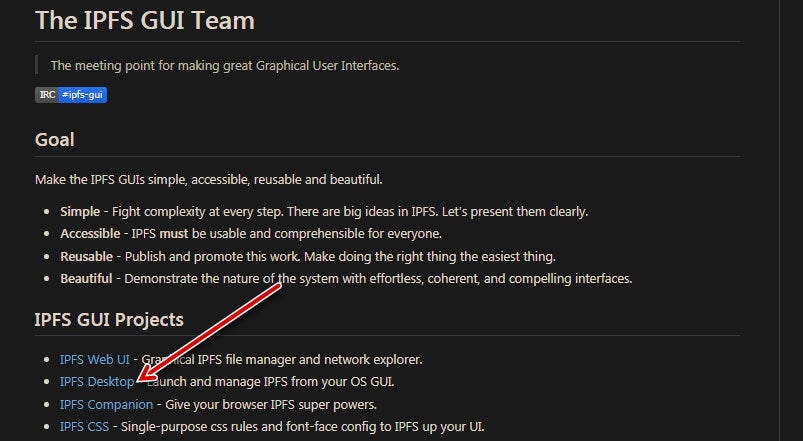 Como subir un documento a la blockchain utilizando IPFS | by Dante Isaac Vega Salinas | Medium