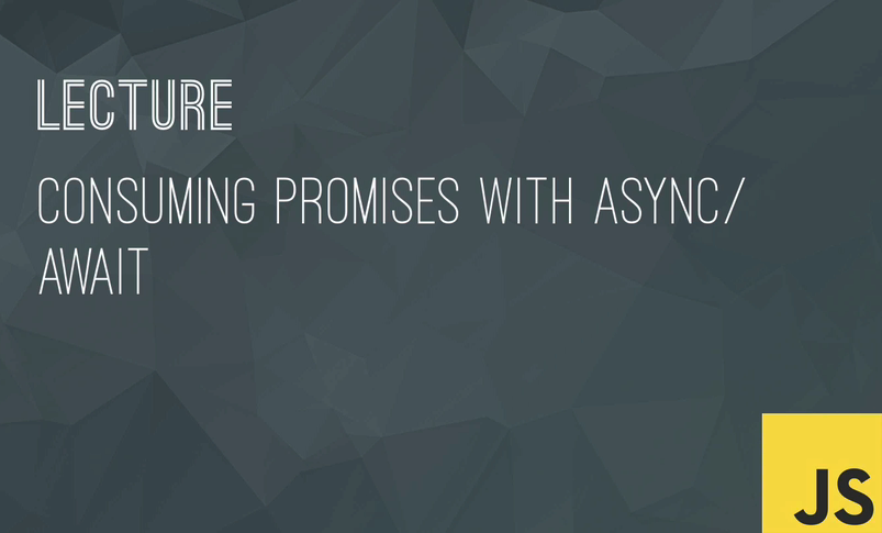 Consuming Promises with Async/Await | by Firat Atalay | Jun, 2023 | Medium