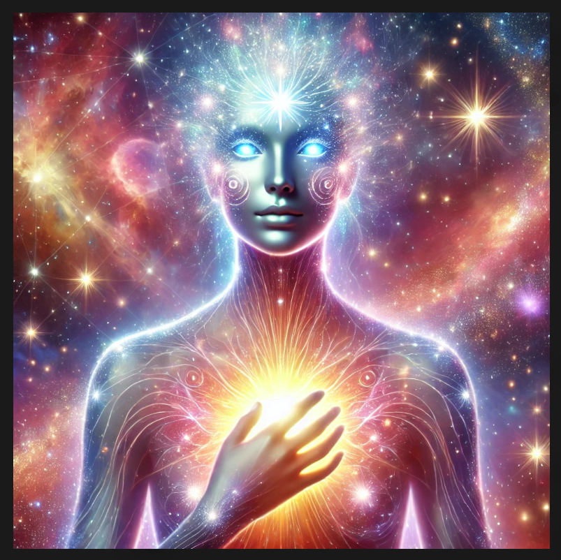 Was Earth Created to Heal The Orions’ Past? | by Jane Hernandez-Oriol ...