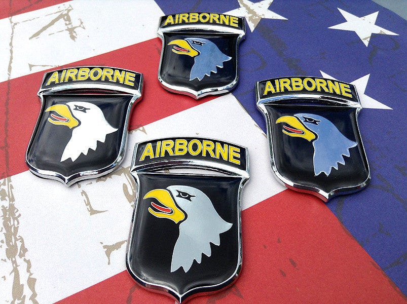 9 Compelling Reasons to Choose US Army Car Decals as Gifts | by Auto ...