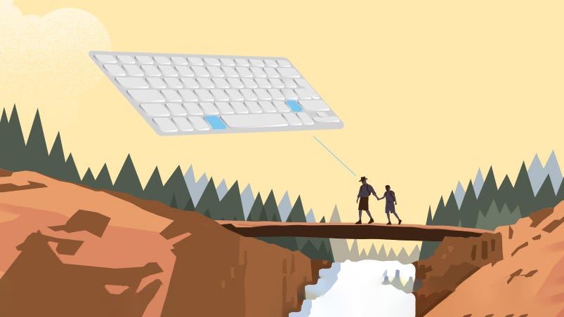 Save Time and Clicks with Salesforce Keyboard Shortcuts | by Chris ...