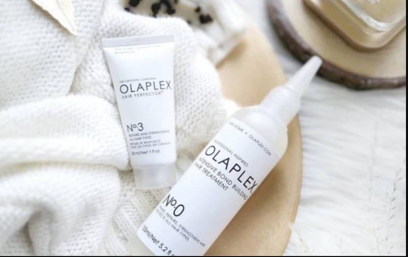 Revitalize Your Hair with Olaplex Bond Repair Treatment - Gritt London ...