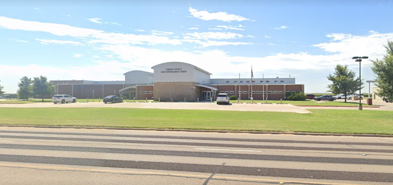 How to send books at Inmates to Carson County Jail, Texas Magazines ...