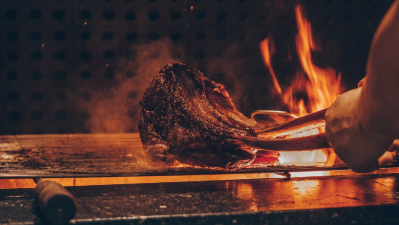 The Healing Power of BBQ. Good barbecue can nourish the body and… | by ...