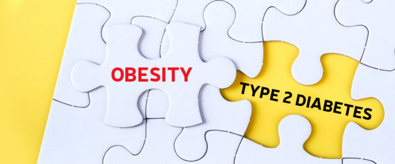 The Complex Relationship Between Obesity and Type 2 Diabetes Mellitus ...