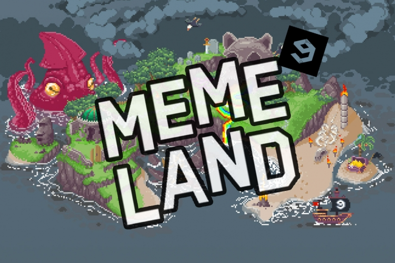 Wtf is Memeland NFT by 9GAG? Wtf is the Potatoz NFT? Are They Gonna Be ...