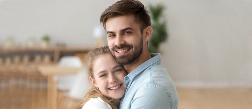 The One Thing You Absolutely Need to Find a Great Partner | by Sherry ...