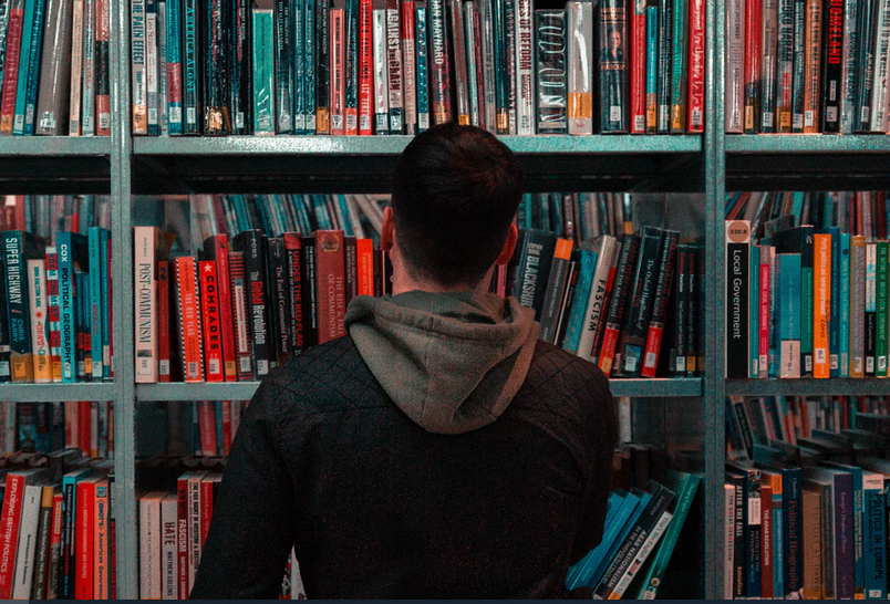 Veterans Find Amazing Support at the Library | by Laura Kathryn Bright ...