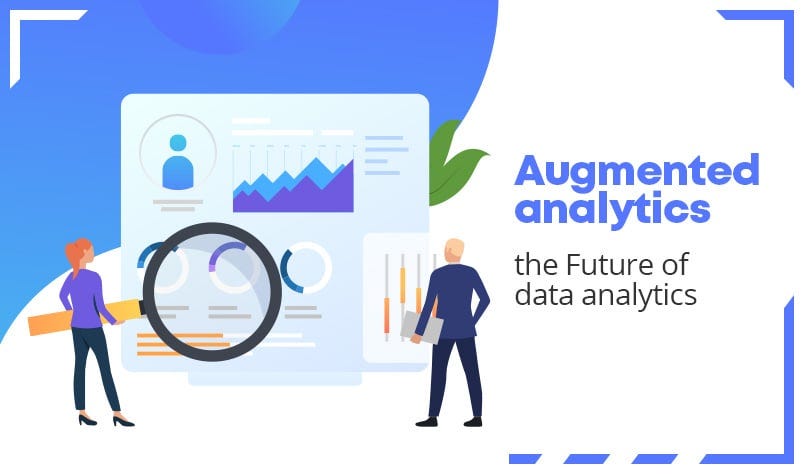 Unveiling the Future: The Prowess of Augmented Analytics in Business ...