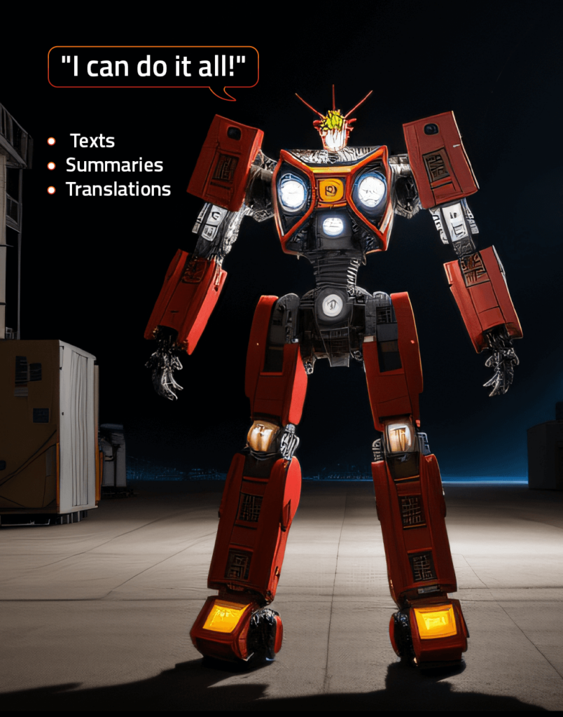 Demystifying Transformer Models: A Deep Dive into NLP’s Revolutionary ...