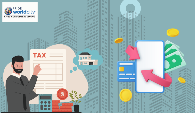 PMC Property Tax Online Payment — A Comprehensive Guide | by ...