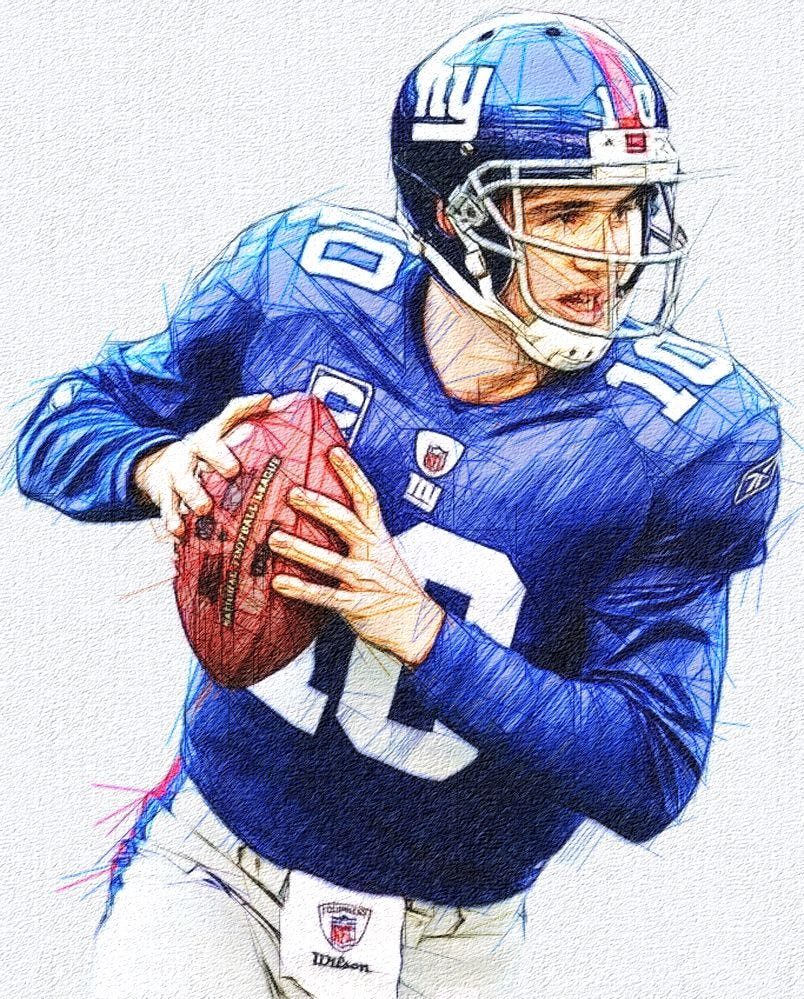 The NFL’s Quarterback Revolution Is a Lie: Why Traditional Pocket ...