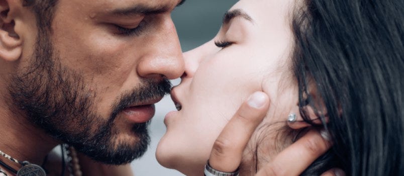 Physical Intimacy Before Marriage