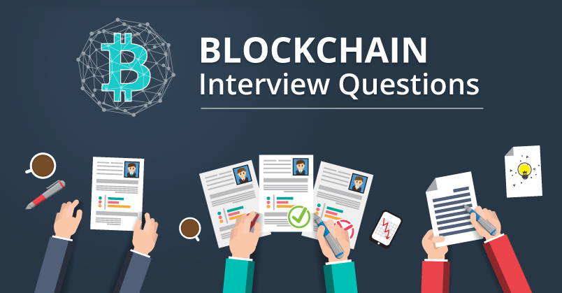 10 Blockchain Interview questions that will be 100% asked in 2023! | by Hamas Ali Sabir ...
