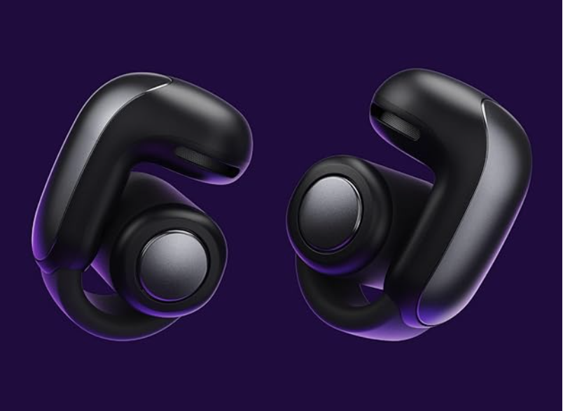 Bose Ultra Open earbuds Detailed Review | by Vixy | Feb, 2024 | Medium