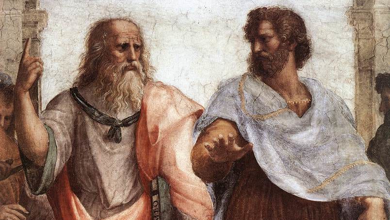 Aristotle on the Good Life. How does the state secure the good life ...