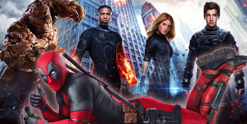 How Deadpool grabbed its audience! 20th Century Fox marketing strategy ...
