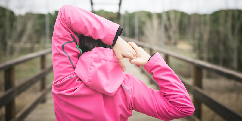 Not Exercising? Sign a Contract.. Planning to exercise regularly is ...