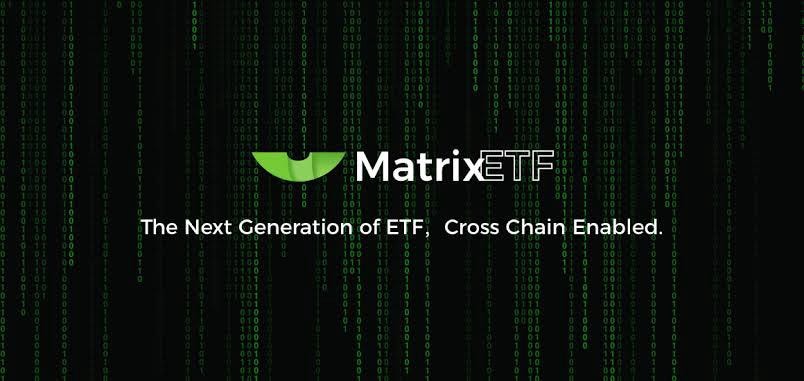 MATRIX INDEX EXPLAINED. MATRIX INDEX | by Alexjames | Medium