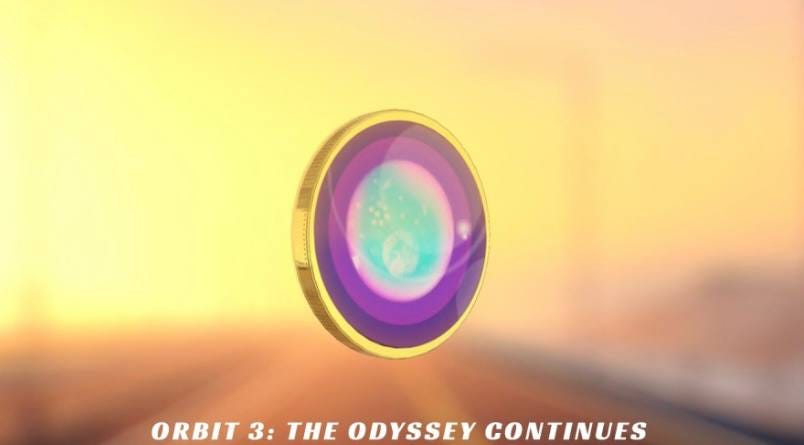 Dione Roadmap — Orbit 3. Orbit 3 will be taking place from… | by Dione ...