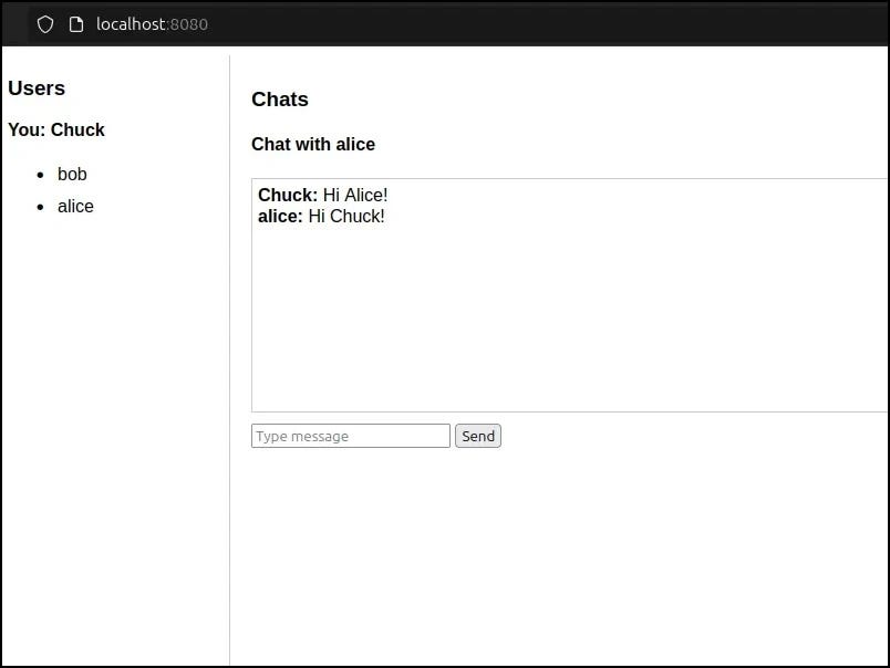 Reactive STOMP Messaging Extension for Quarkus WebSockets | by Orkun Akile | Javarevisited | Sep ...