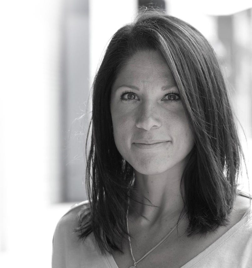 Carissa Phelps, a Survivor, Author, Speaker and Founder of Runaway Girl ...