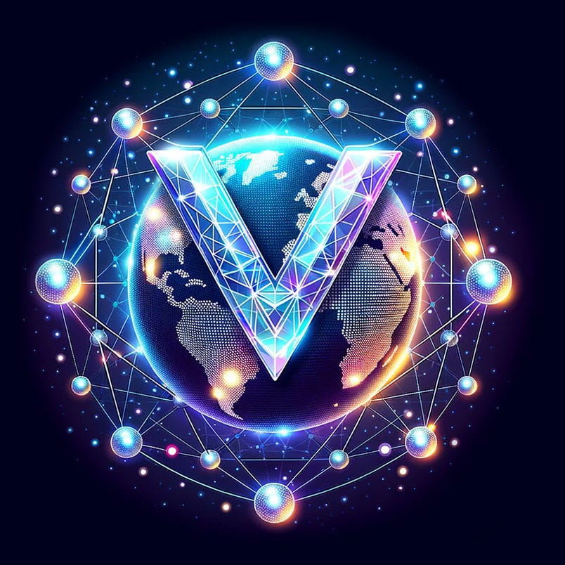 Join the Virium Project: Pioneering the Future of Decentralized Energy ...