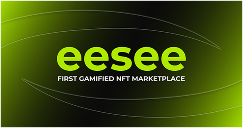 The Rise Continues “EESEE: A Next-Generation NFTFi and SocialFi ...