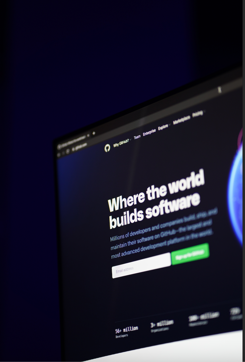Forking using Vim, Git & GitHub. LUIT: Project #2 | by || Jeri Green ...